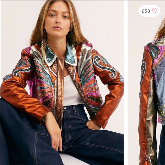 Free People | Jackets & Coats | Iso This Amazing Jacket From Free ...